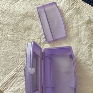 Caboodles | Bags | Caboodles Cosmetic Organizer | Poshmark